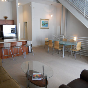 Prefab Metal Apartment Building | Residential Steel Building