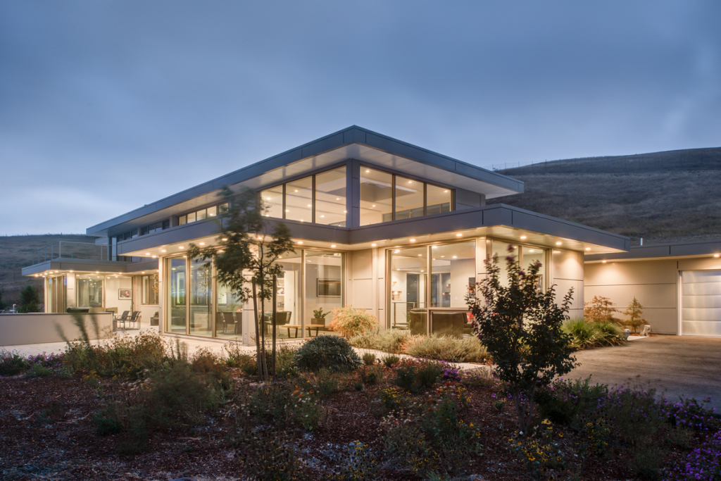 Prefabricated Steel Homes EcoSteel Iconic Steel Building Systems