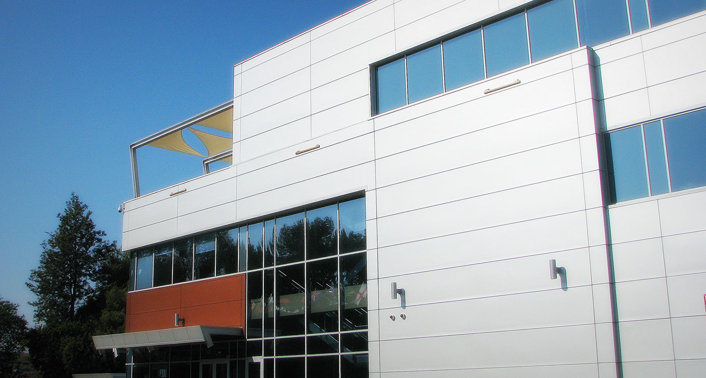 Home - EcoSteel - Iconic Steel Building Systems - Commercial ...