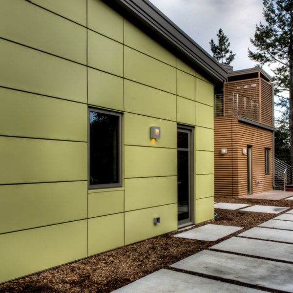 Modern Prefab Architecture - EcoSteel - Iconic Steel Building Systems ...