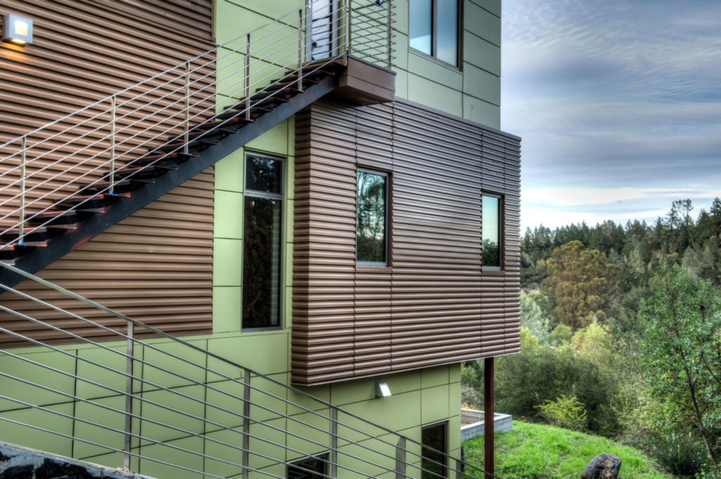 Prefab Contemporary Home | Custom House Building