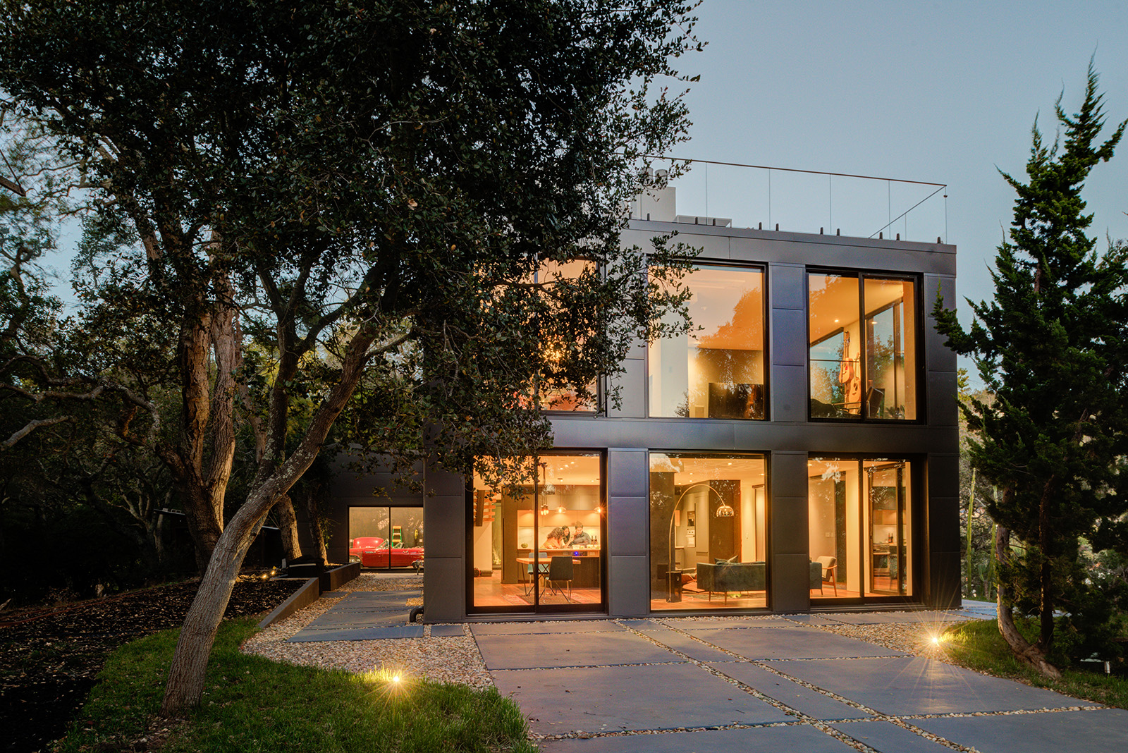 Home - EcoSteel - Iconic Steel Building Systems - Commercial ...