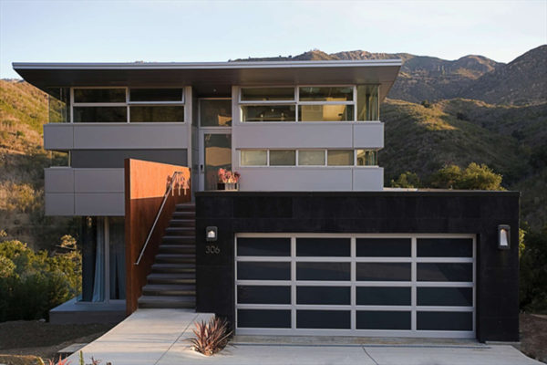 Prefabricated Steel Homes - EcoSteel - Iconic Steel Building Systems ...