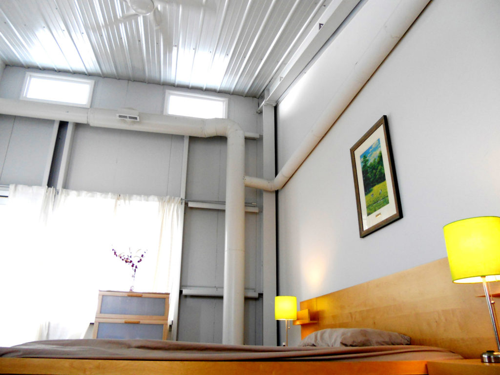 Prefab Metal Apartment Building | Residential Steel Building