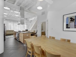 Prefab Metal Apartment Building | Residential Steel Building