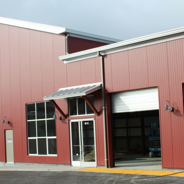 Today’s Warehouse Design: Better for Business - EcoSteel - Iconic Steel ...