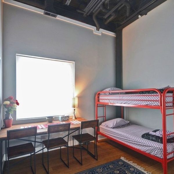 Prefab Steel Loft Apartments - EcoSteel - Iconic Steel Building Systems ...