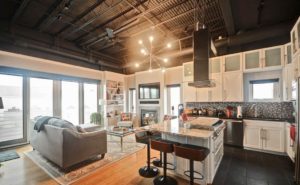 Prefab Metal Apartment Building | Residential Steel Building