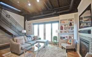 Prefab Metal Apartment Building | Residential Steel Building