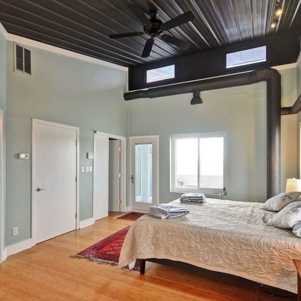 Prefab Steel Loft Apartments - EcoSteel - Iconic Steel Building Systems ...