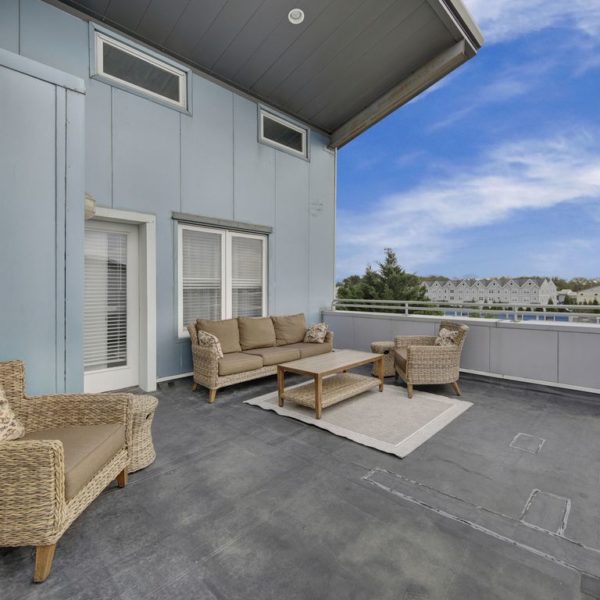Prefab Steel Loft Apartments - EcoSteel - Iconic Steel Building Systems ...
