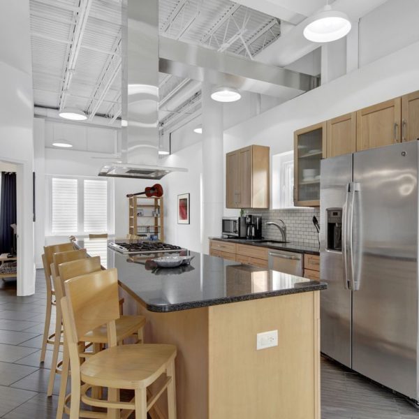 Prefab Metal Apartment Building | Residential Steel Building