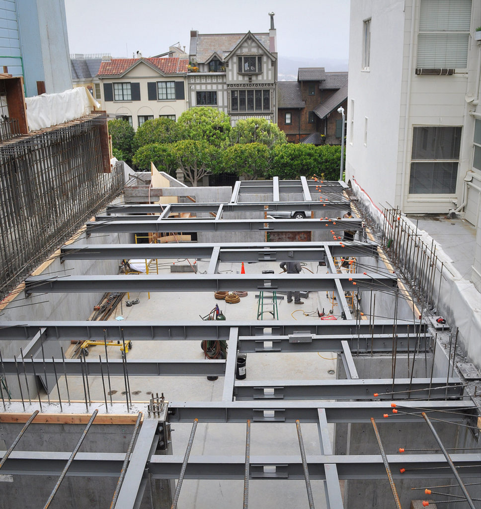 Luxury Prefab Home in San Francisco | Steel Framed House by EcoSteel