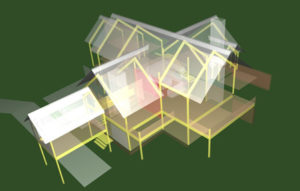 Prefab Modern Farmhouse | Custom Steel Home | EcoSteel