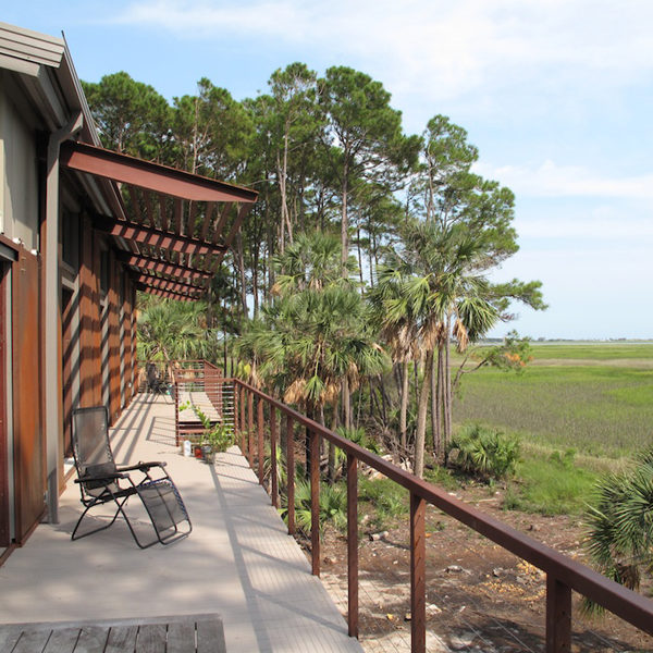 Remote Location + Prefab Construction - EcoSteel - Iconic Steel ...