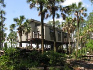 Remote Location + Prefab Construction - EcoSteel - Iconic Steel ...