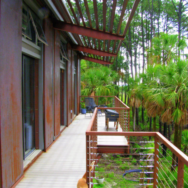 Remote Location + Prefab Construction - EcoSteel - Iconic Steel ...