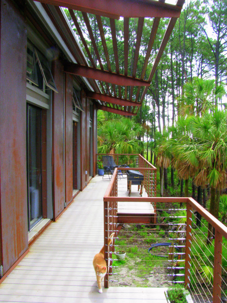 Remote Location + Prefab Construction - EcoSteel - Iconic Steel ...