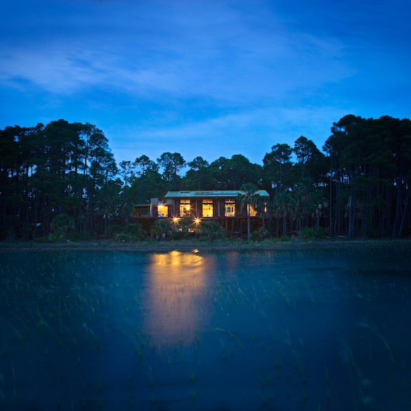 Remote Location + Prefab Construction - EcoSteel - Iconic Steel ...