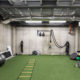 Private Fitness + Physical Therapy - EcoSteel - Iconic Steel Building ...