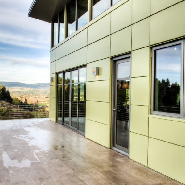 Prefab Contemporary Home | Custom House Building