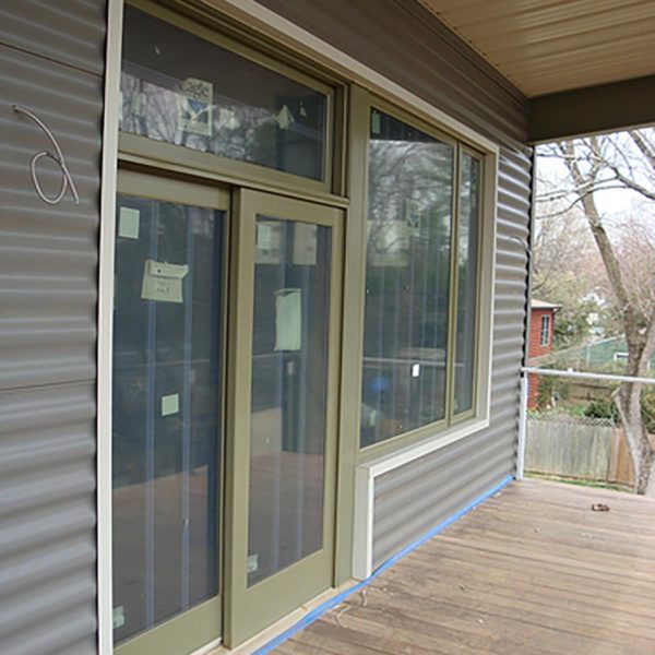 30x30 Home - Custom Prefabricated Steel Home | EcoSteel