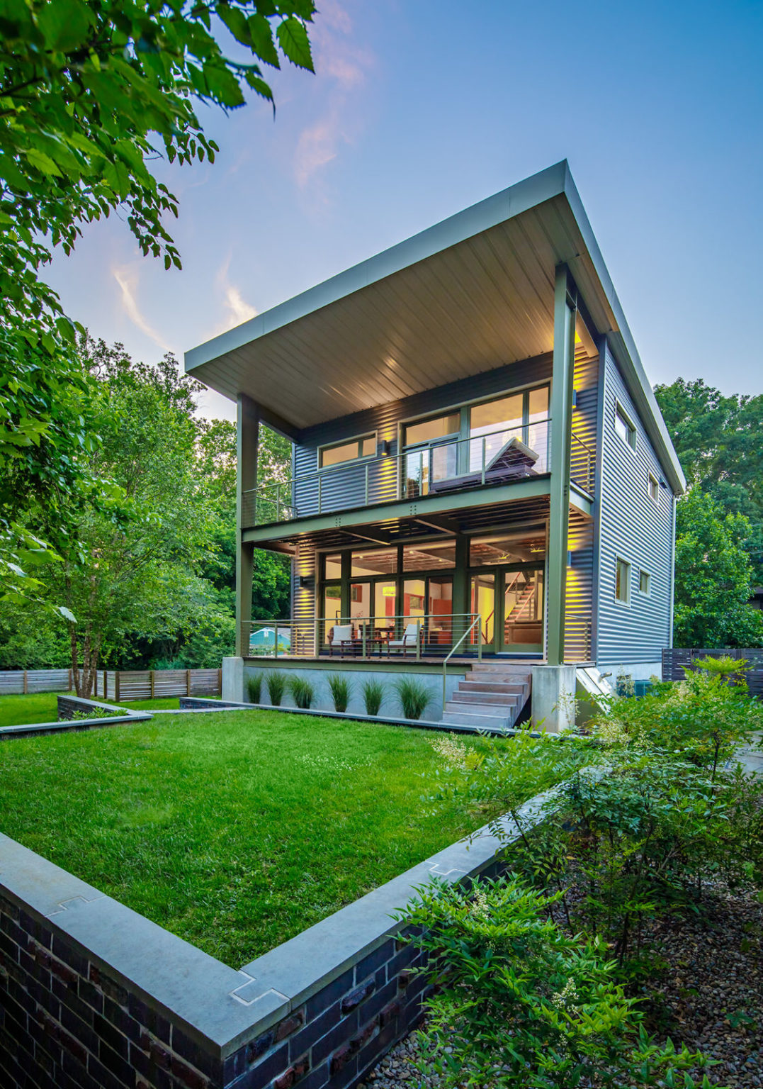 Why Build With Steel? - EcoSteel - Iconic Steel Building Systems ...