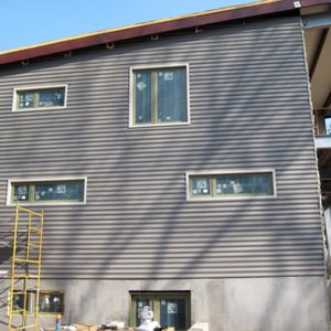 30x30 Home - Custom Prefabricated Steel Home | EcoSteel