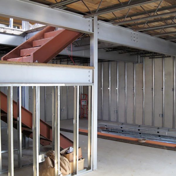 30x30 Home - Custom Prefabricated Steel Home | EcoSteel