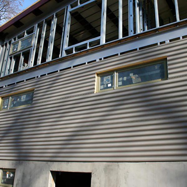 30x30 Home - Custom Prefabricated Steel Home | EcoSteel