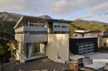 Protect Your Family: Build A Fire Resistant Home - EcoSteel - Iconic ...