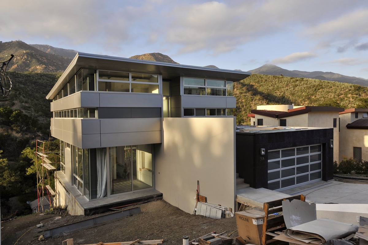 Protect Your Family: Build a Fire Resistant Home with EcoSteel