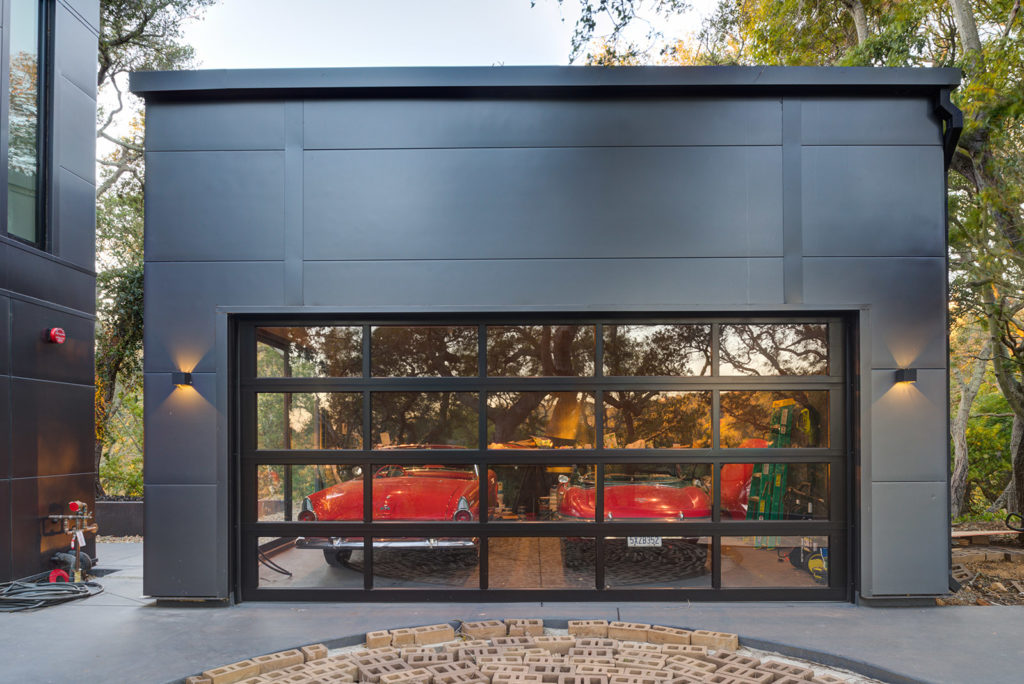Residential Steel Custom Home By EcoSteel Building Systems