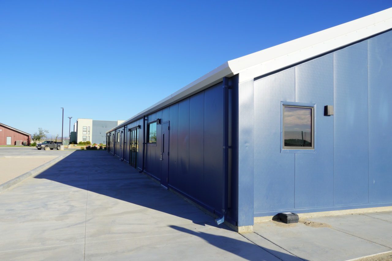 Prefabricated Steel Buildings: The Key to Speed and Longevity ...
