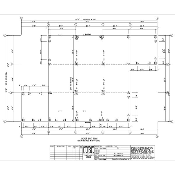 Mark West School - EcoSteel - Iconic Steel Building Systems ...