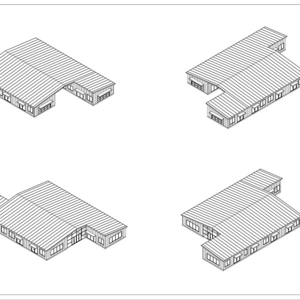 Mark West School - EcoSteel - Iconic Steel Building Systems ...