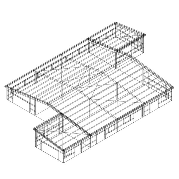 Mark West School - EcoSteel - Iconic Steel Building Systems ...