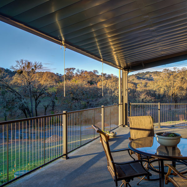 Custom Steel Building: Fire Rebuild - EcoSteel - Iconic Steel Building ...