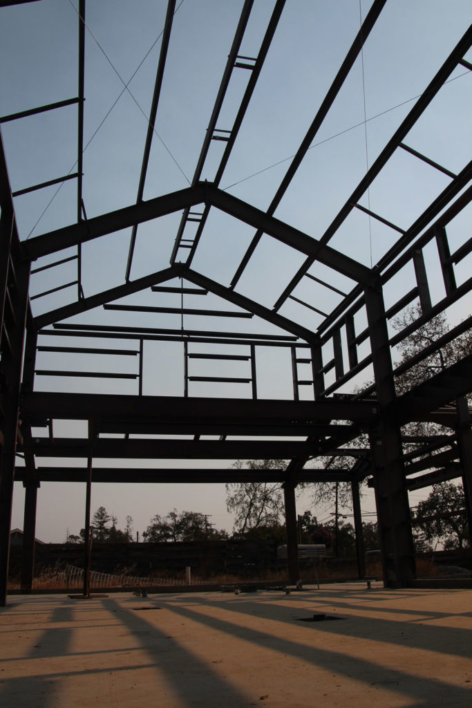 Fire Resistant Steel homes by EcoSteel Building Systems