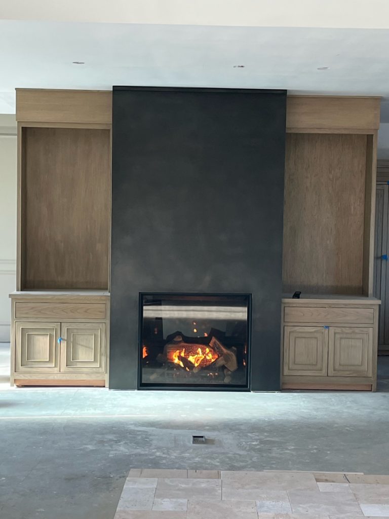 Fire Resistant Steel homes by EcoSteel Building Systems