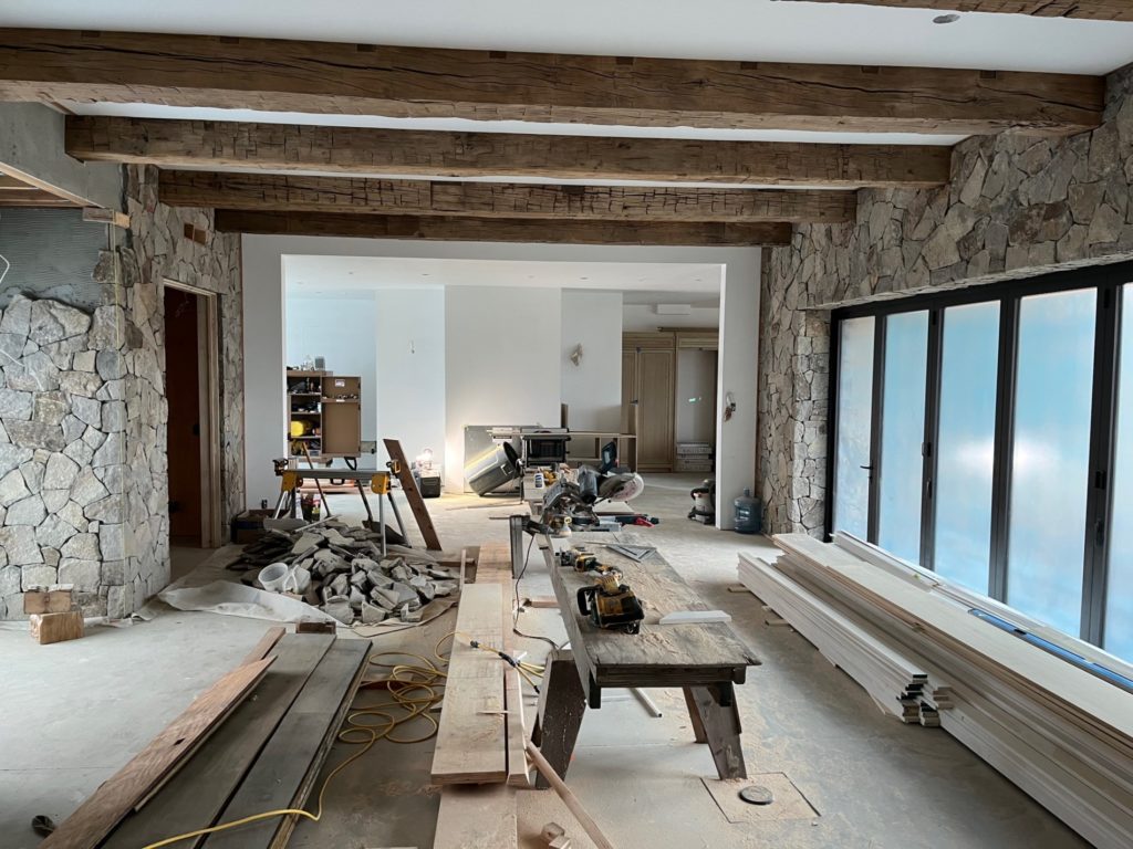 Fire Resistant Steel homes by EcoSteel Building Systems