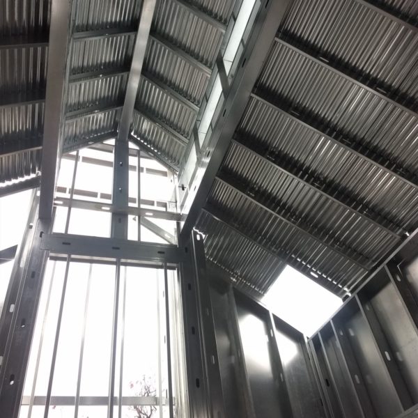 Steel Construction is the Smart Choice in Mold Prevention - EcoSteel ...