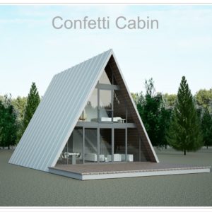 Modern Steel & Glass Event Center - EcoSteel - Iconic Steel Building ...