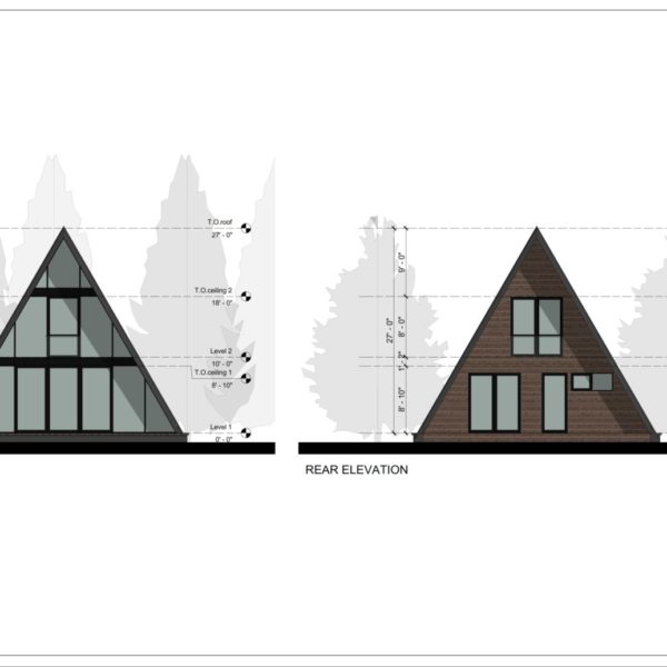 Modern Steel & Glass Event Center - EcoSteel - Iconic Steel Building ...