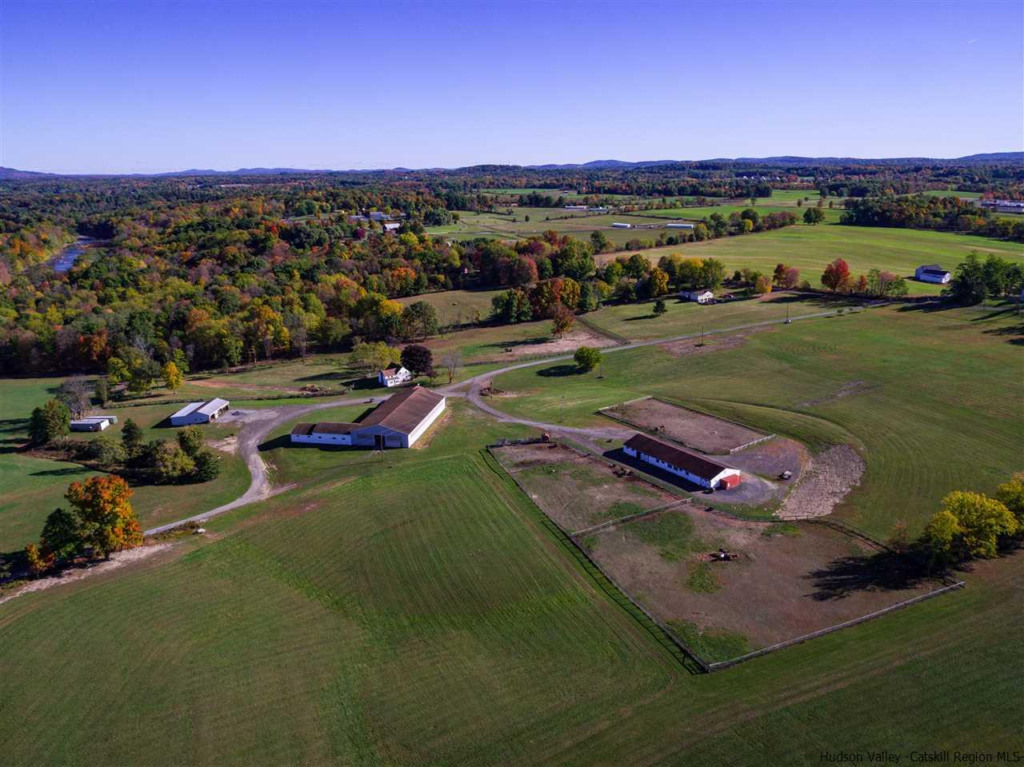 Luxury Event Center | Prefab Modern Steel & Glass Building