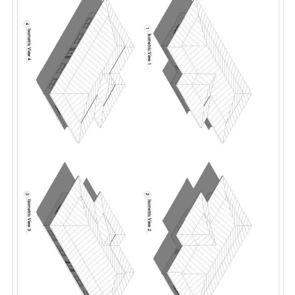 KCH Tractor Barn - EcoSteel - Iconic Steel Building Systems ...