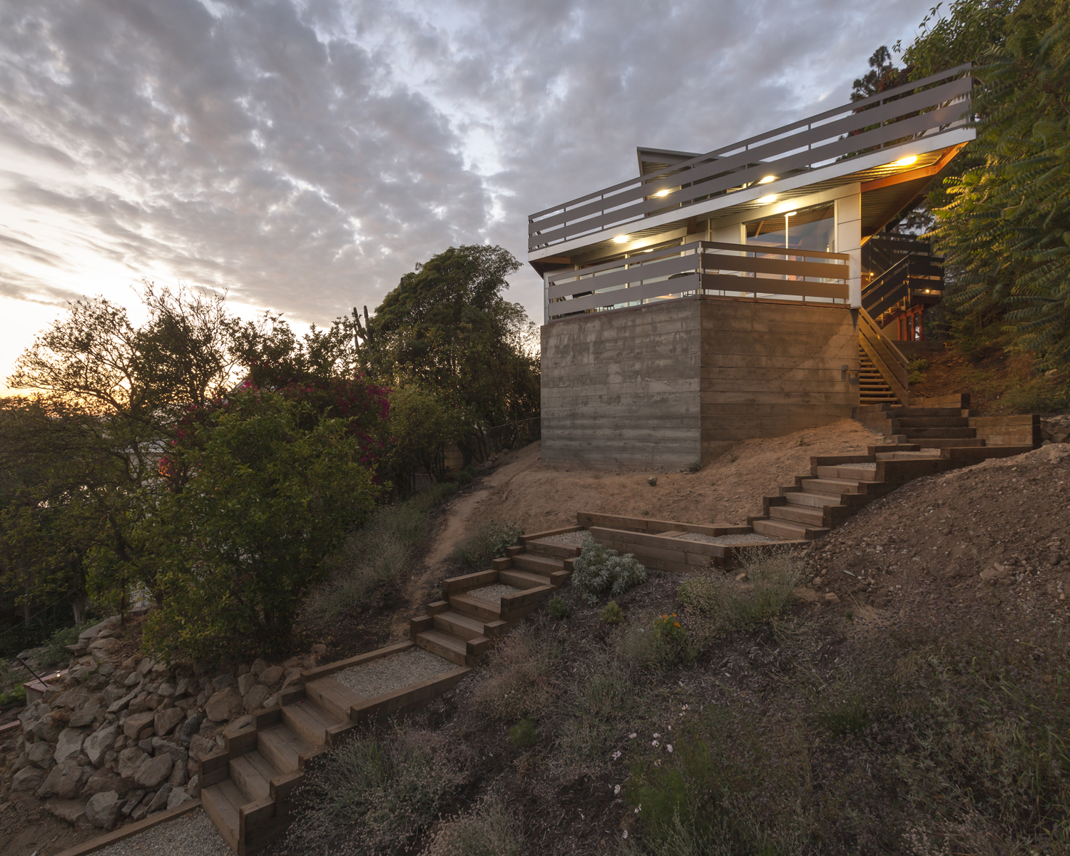 EcoSteel PreFab Featured in Dwell - EcoSteel - Iconic Steel Building ...