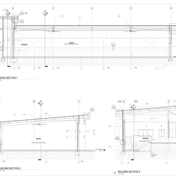 Custom Autobarn Collection - EcoSteel - Iconic Steel Building Systems ...