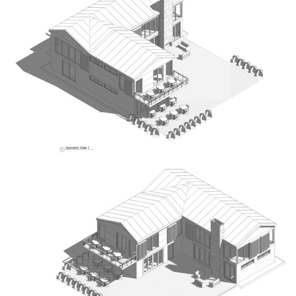 Administration Cultural Center - EcoSteel - Iconic Steel Building ...
