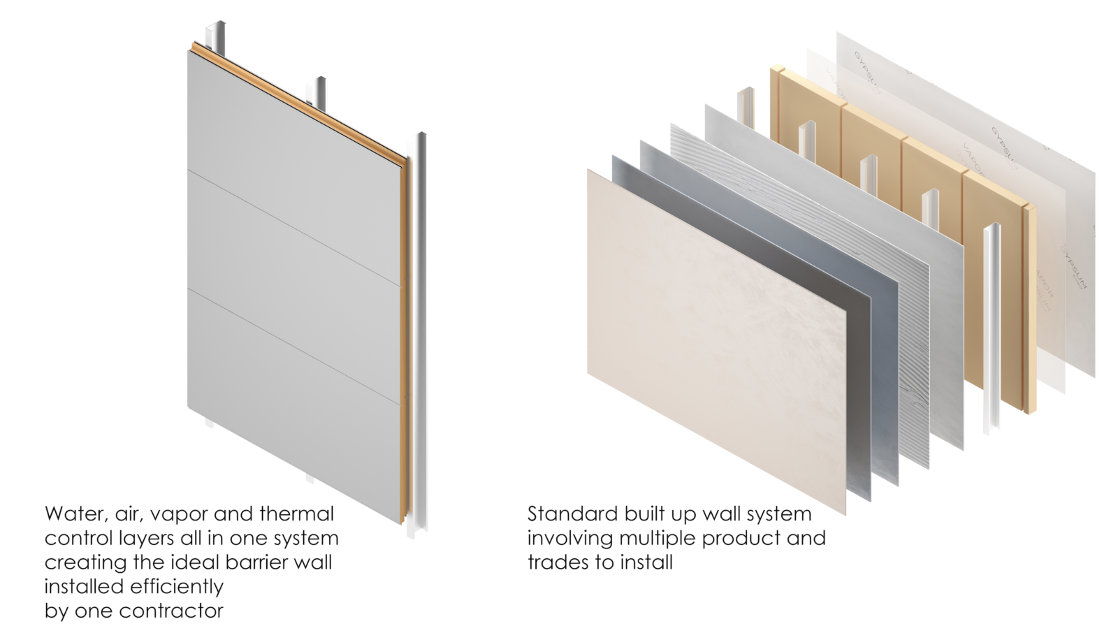 Technology - Superior Prefab Steel Buildings | EcoSteel